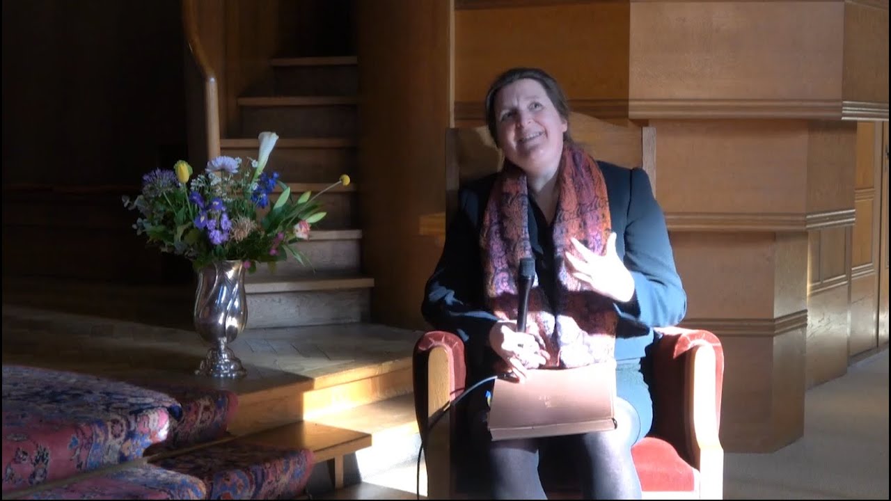 Tegengif: Aflevering 30 Hanna Rijken - YouTube