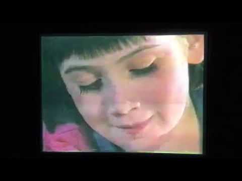 PBS Kids PTV Program Break Teletubbies Barney & Friends Commercials NJN ...