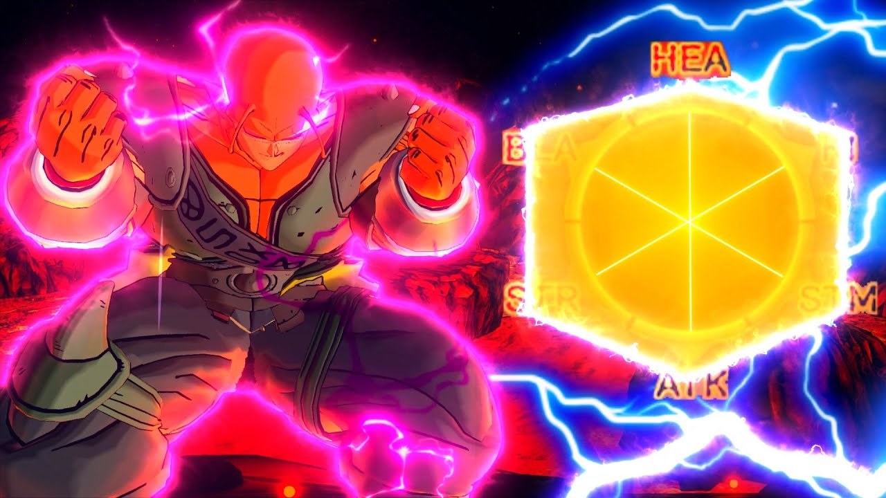 The 'Become Giant' Awoken Skill Build. - YouTube