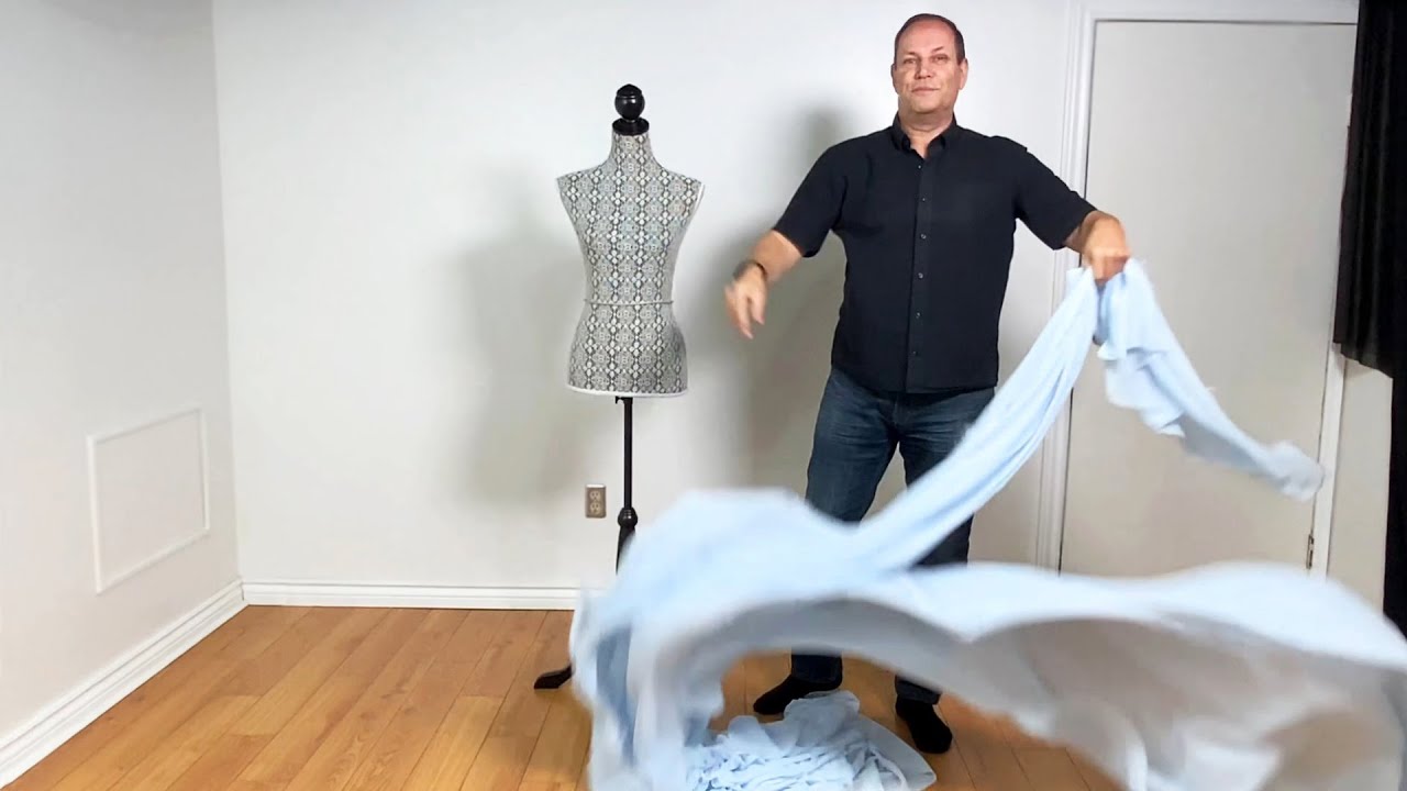 how to make1 piece of fabric turn into 8 photography props diy no ...