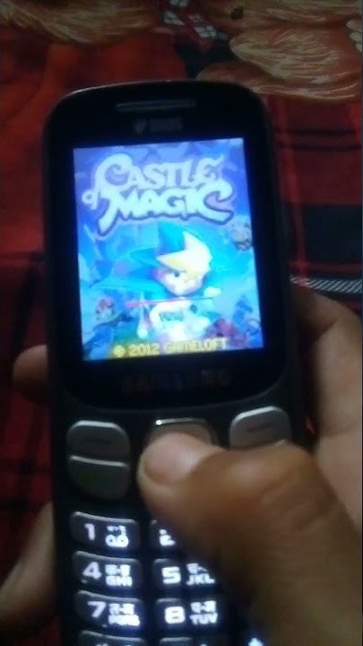 #Castle of Magic - YouTube