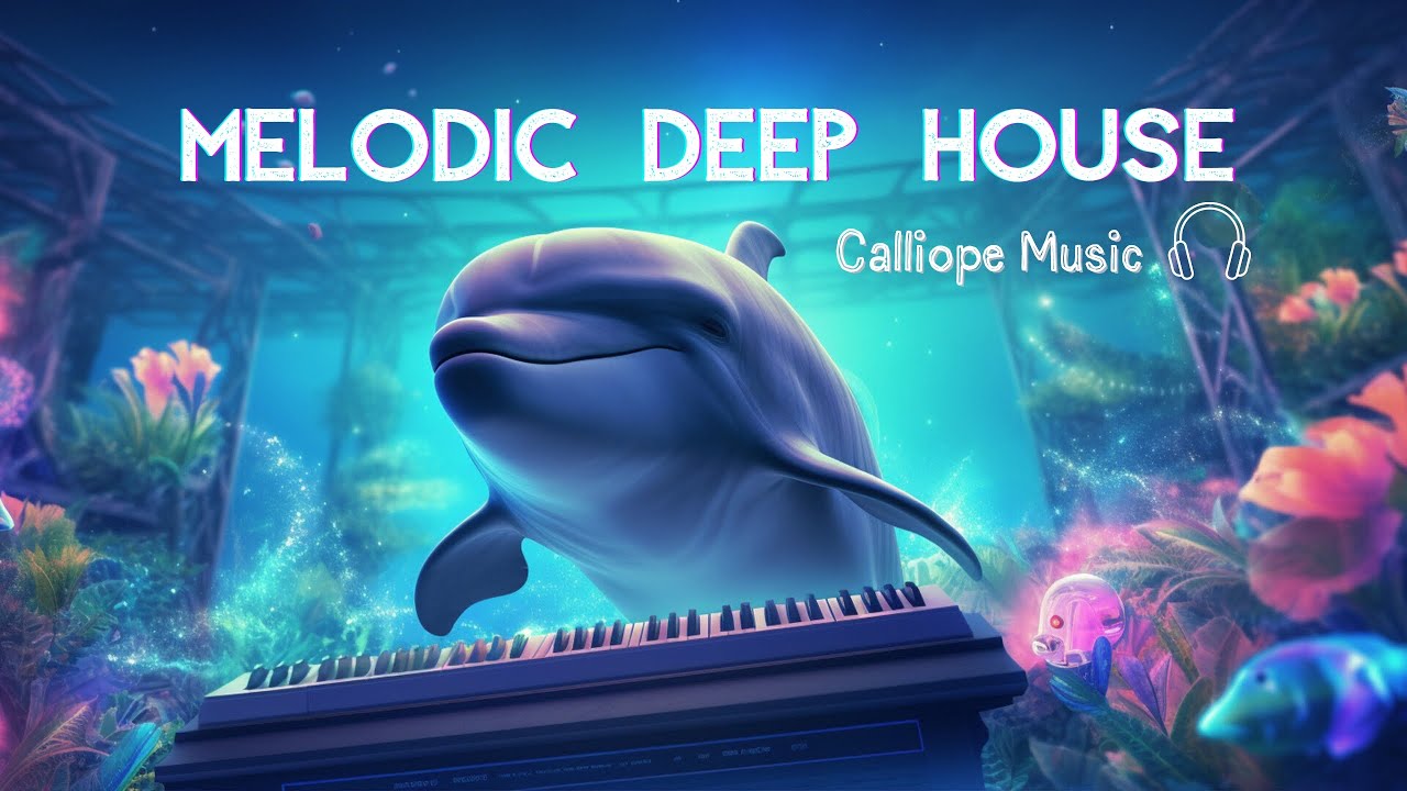 Sunset Melodic Deep House Beach Mix Nora en Pure, Nora Van Elken, Ben ...