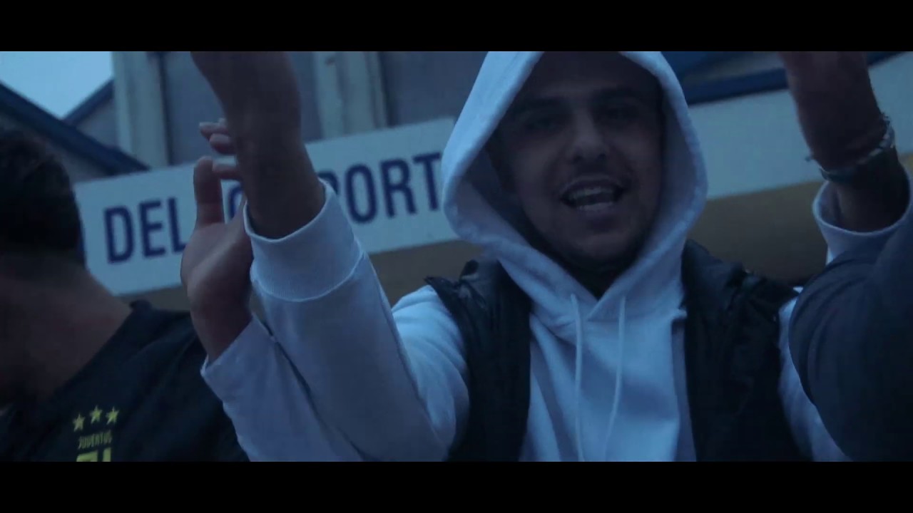 Zone Calde Pt. 1 feat Darko & Alex 22 - YouTube