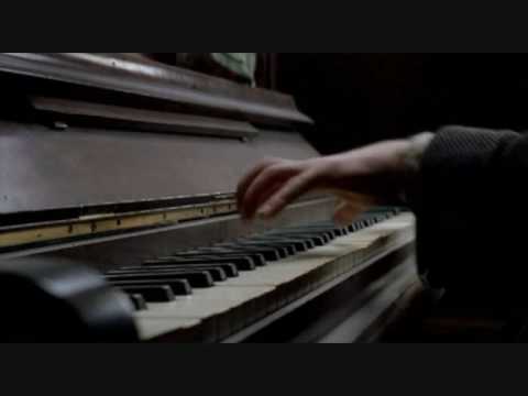 The Pianist New Soundtrack