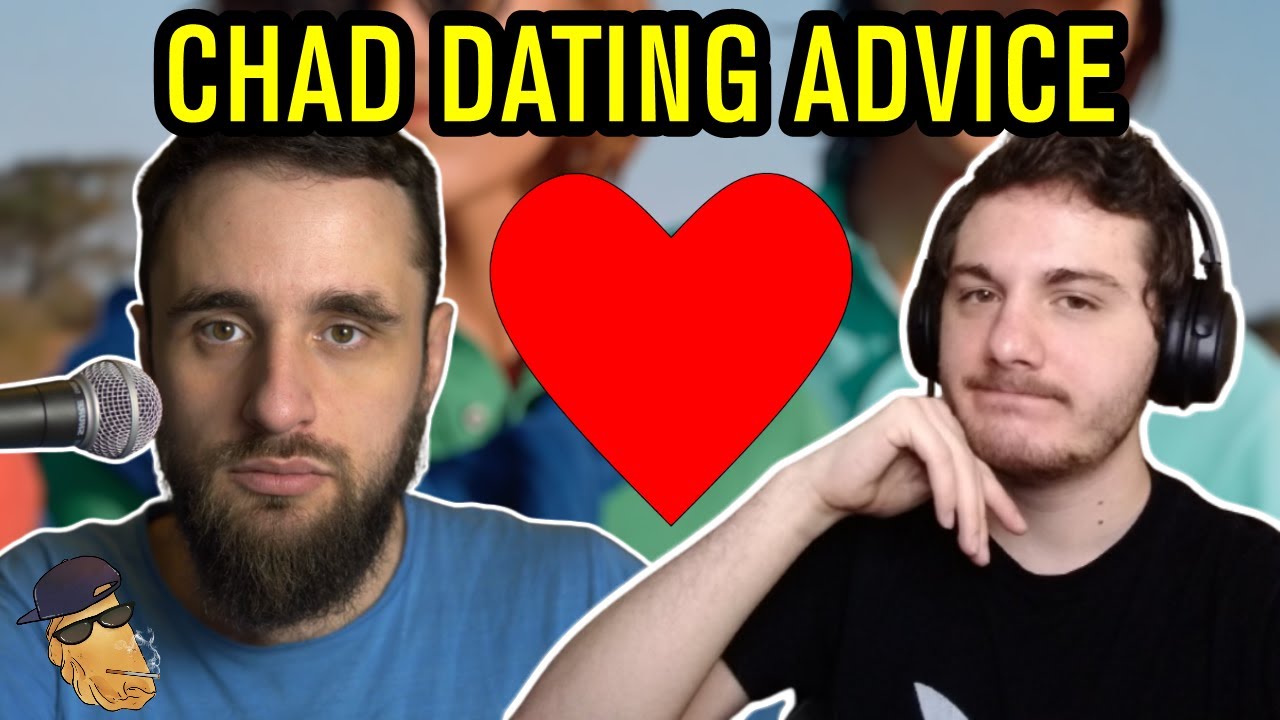 Debate Bro Dating Advice With Special Guest XANDERHAL! - YouTube