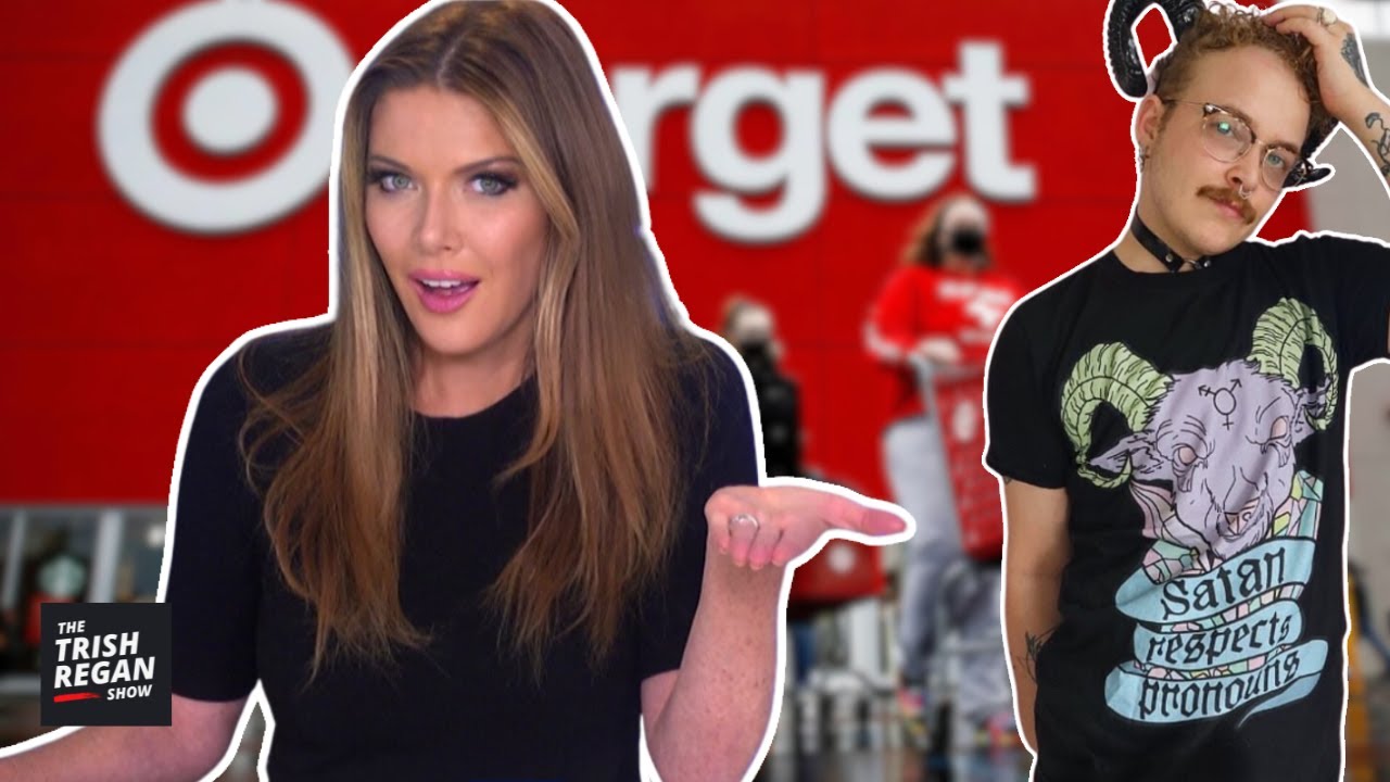 From Satan-Inspiration to Controversy: Target's Designer Speaks Out ...