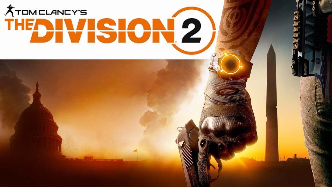 THE DIVISION 2 \\ HOW TO GET TO MAX LEVEL FAST \\ BEST LOOT - YouTube