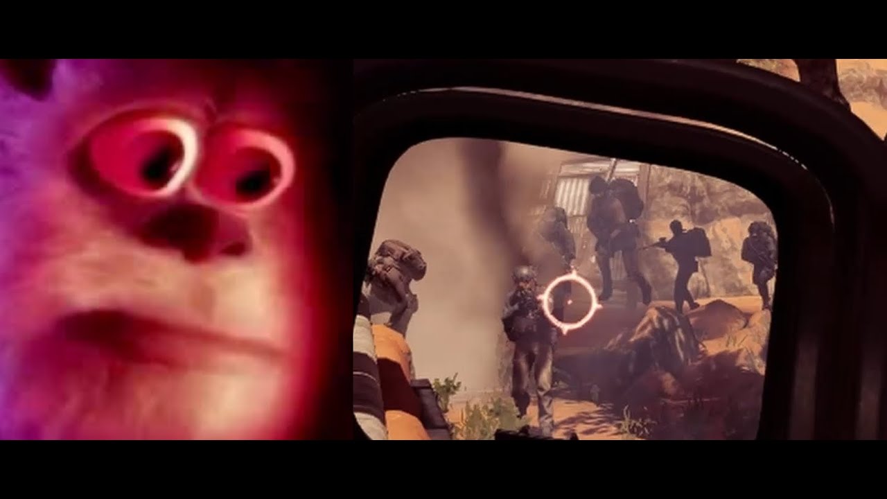 Insurgency Sandstorm Funny Moments - YouTube