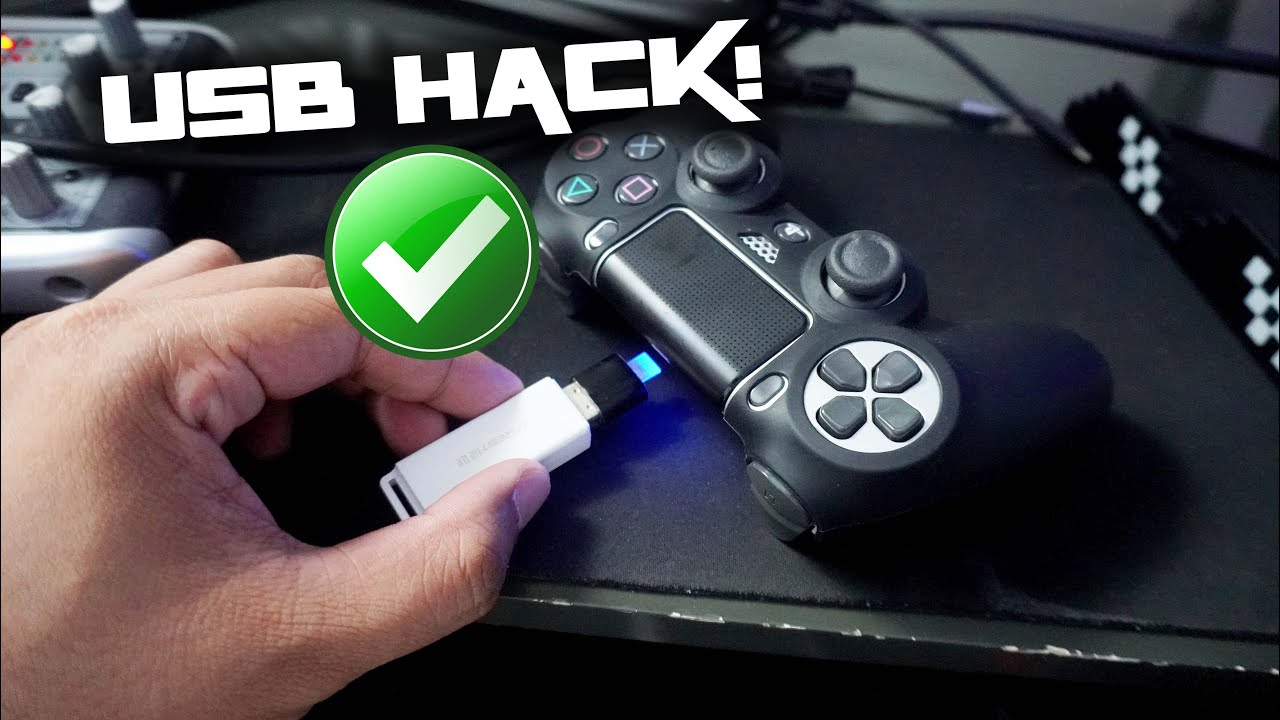 No Need Playstation Plus for this HACK! - YouTube