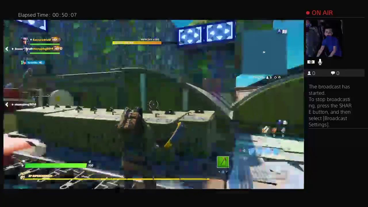 Use code lazar - YouTube