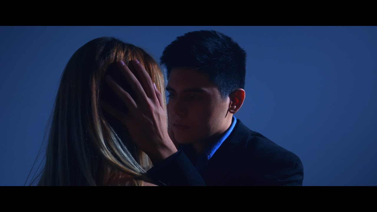Jake Solms - Chemistry Of Life (Official Music Video) - YouTube