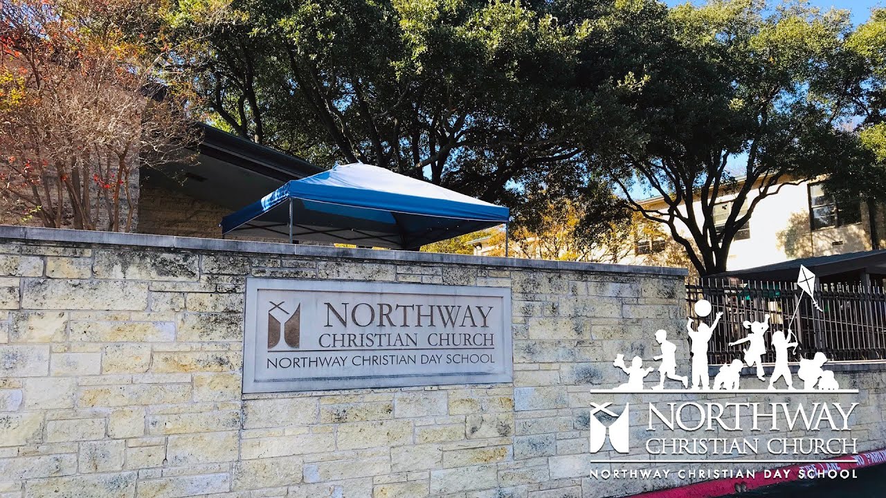Northway Christian Day School Tour 11.01.20 - YouTube
