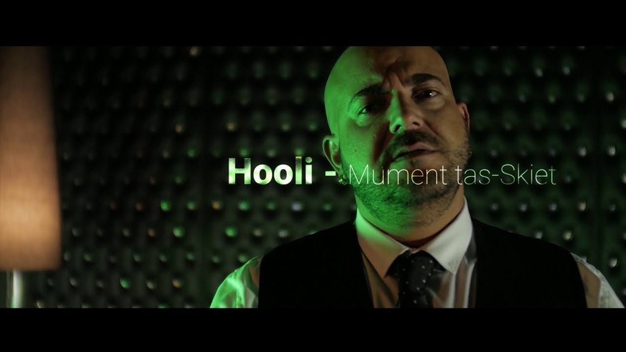 Hooli | Mument tas-skiet - Music Video | BLEND Malta Video Production ...