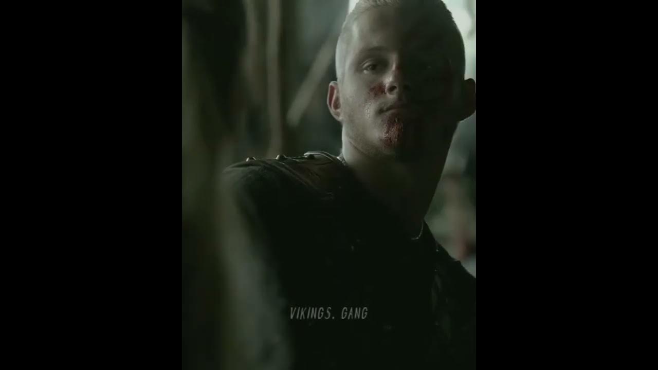 Bjorn👀😂 Ragnar Lothbrok Youtube