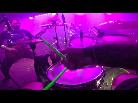 Scarleth - Forgotten Life (Live at Volume Club, Kyiv, Ukraine, 16.08.2026)