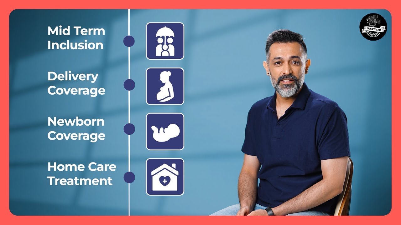 Star Health Ad Highlights | Video by @vastvikfilms - YouTube