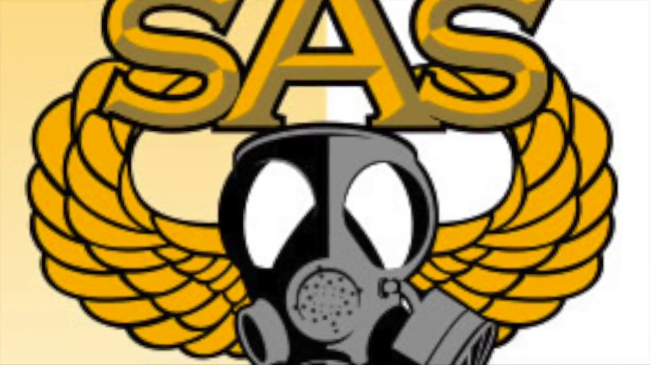 Team SAS IS BACK!!! - YouTube