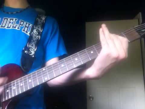 Top Nine Linkin Park Guitar Rifts - YouTube