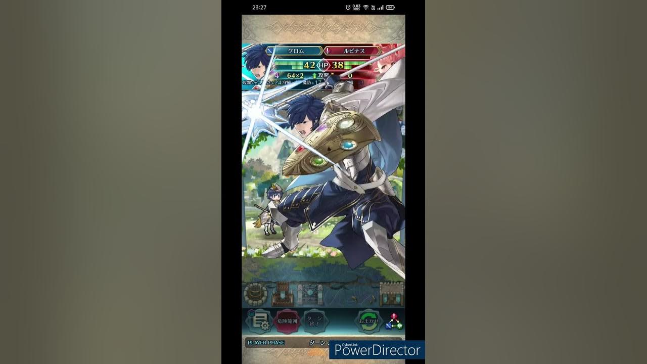 【FEH】479 飛空城 Hit＆Run #FEヒーローズ ＃FEH - YouTube