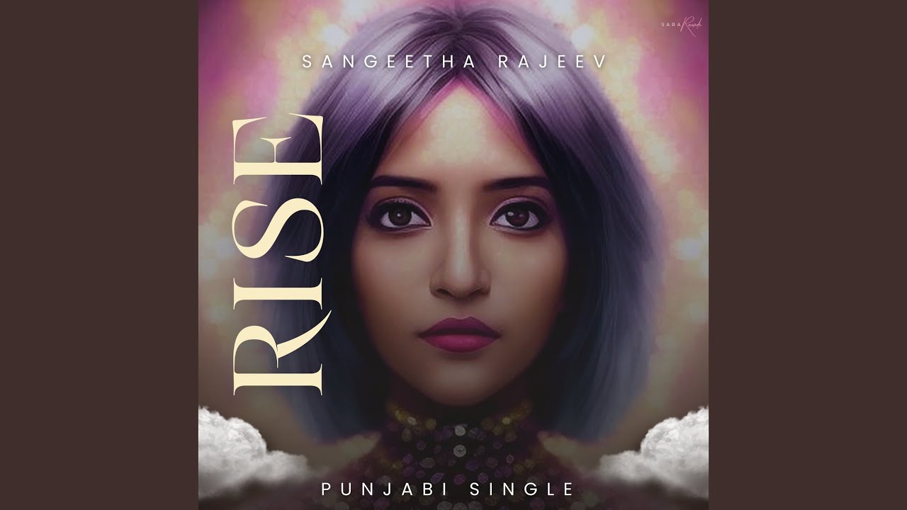 Rise - YouTube Music