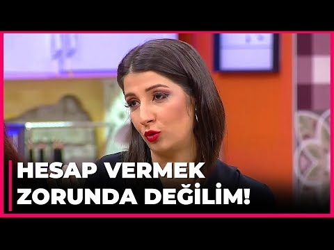 Duygu Alyansını KAYBETTİ! - Gelinim Mutfakta 399. Bölüm
