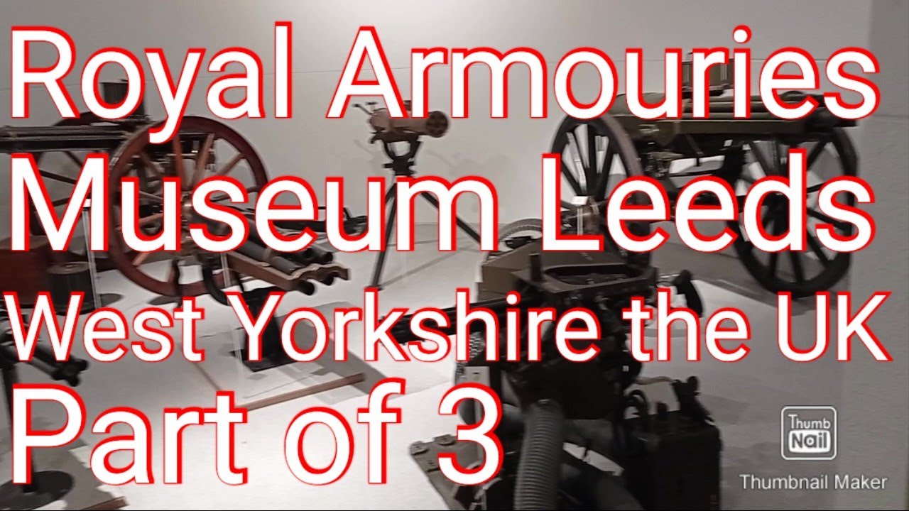 Storied Collection of Weapons Across Wars & Eras Onwards, Royal ...