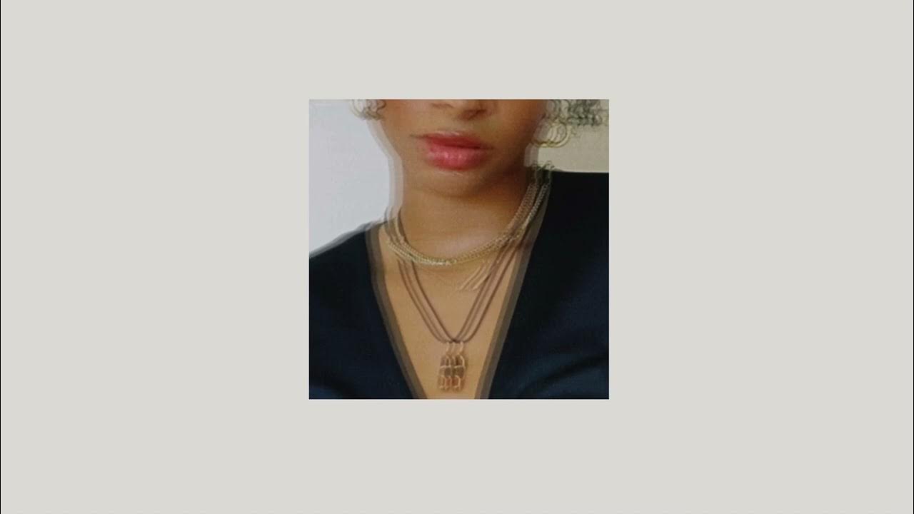 Mya Lanae - To Bed (Official Audio) - YouTube