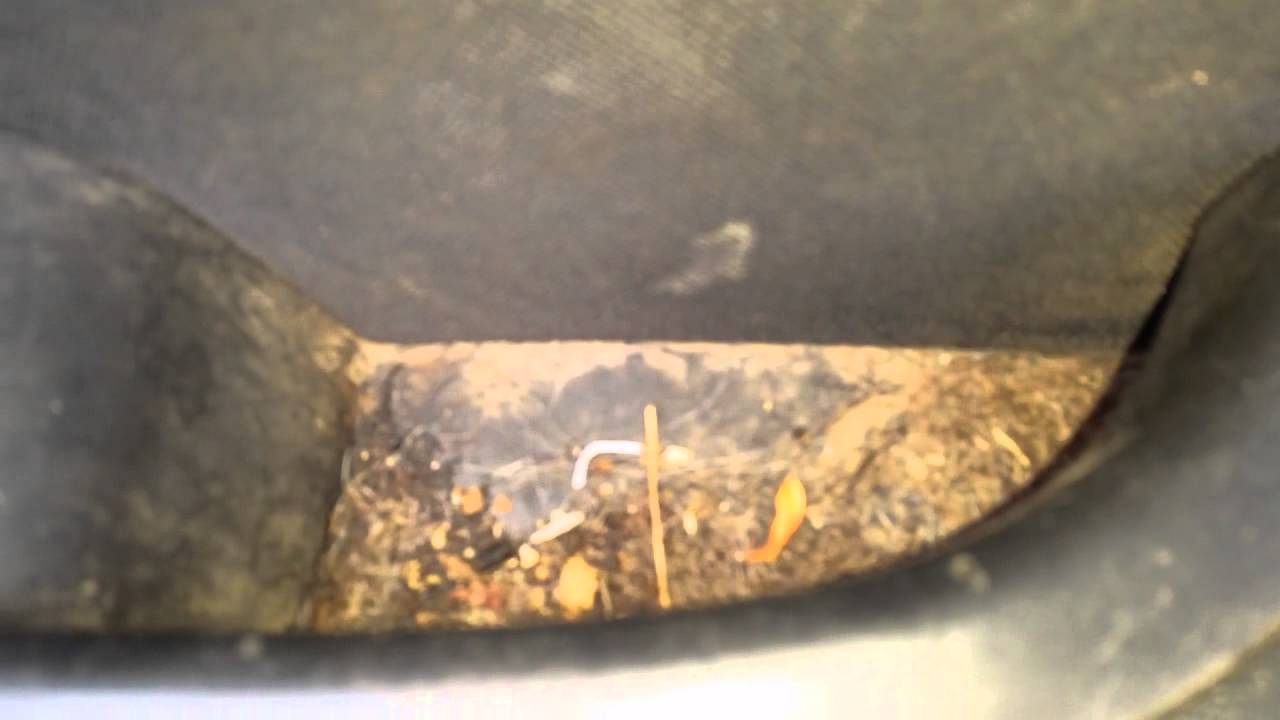 The most disgusting car I've ever seen. - YouTube