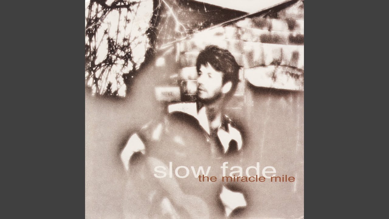 Slow Fade - YouTube