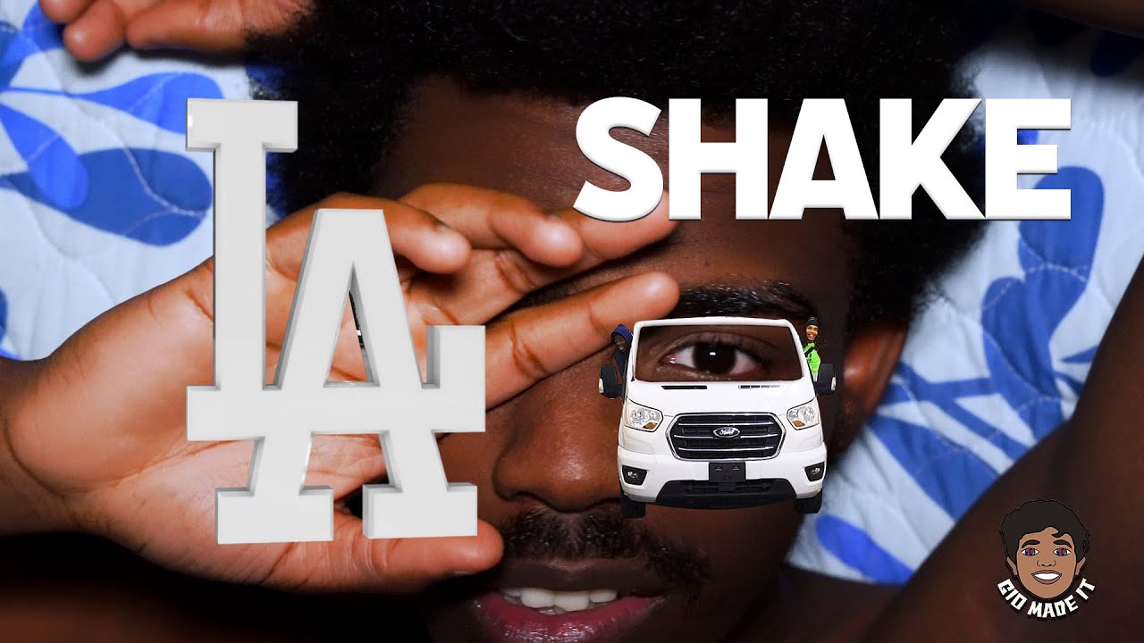 Shake- "L.A." (Official Video) | @TheUrbanAnatomy - YouTube