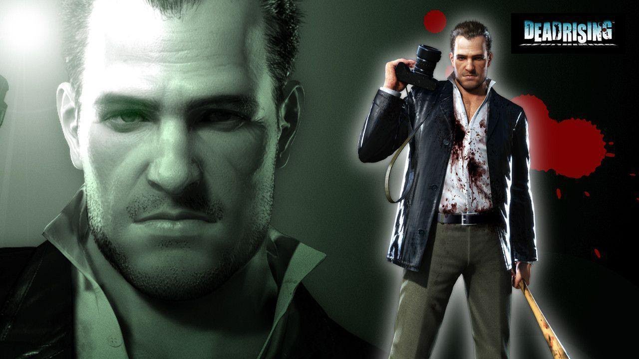 Dead Rising [5] - YouTube