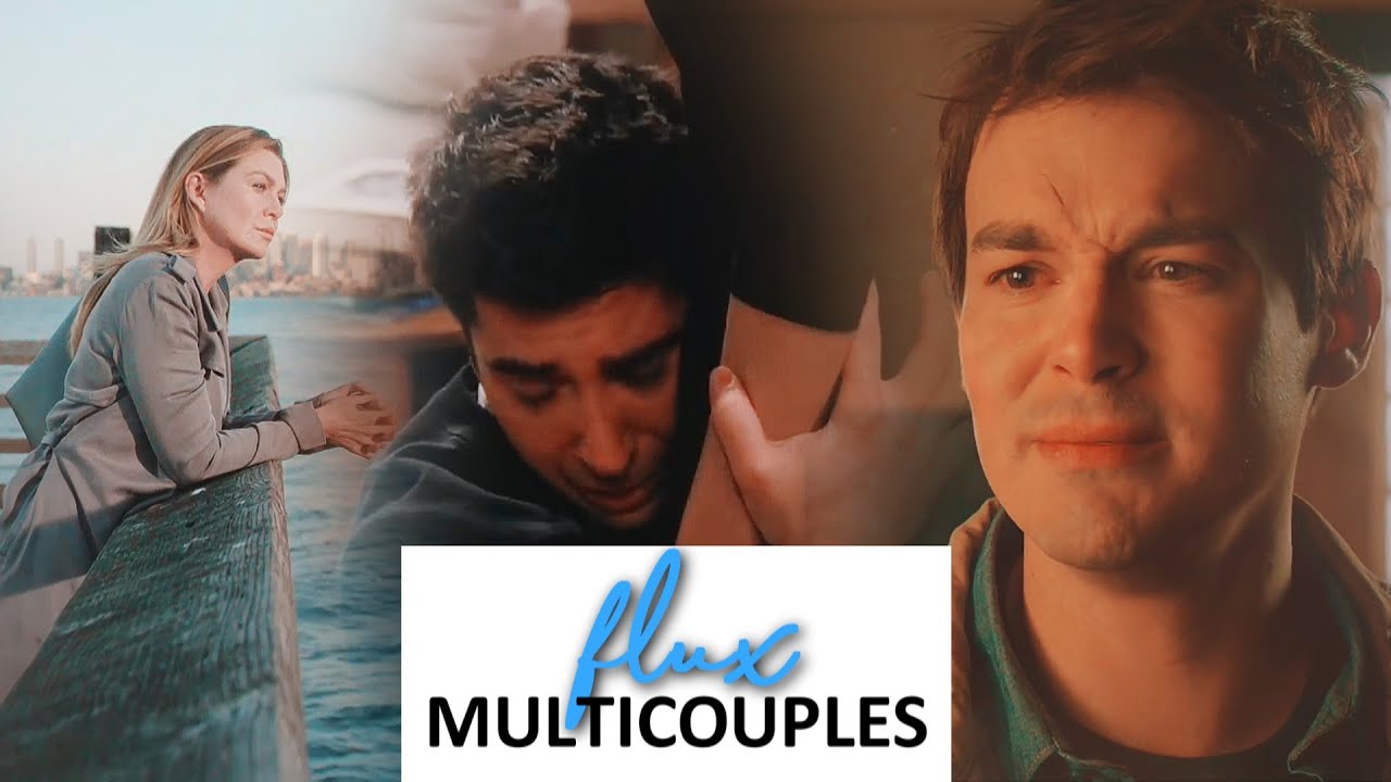 multicouples collab | flux - YouTube