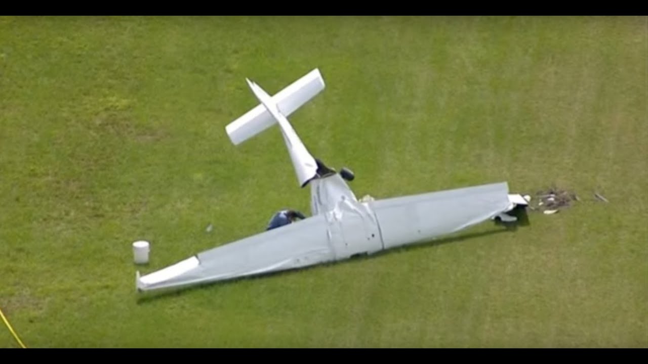 4 Part 91 GA fatalities; 3 in one little home-built. N622PC N88DT Cook ...