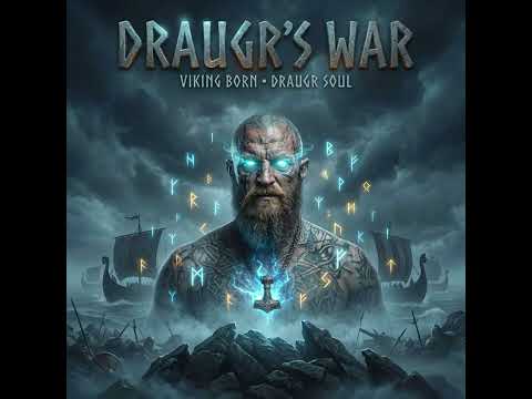 Draugr’s War 🔥 ⚔️ Draugr Balled / Epic Viking song 