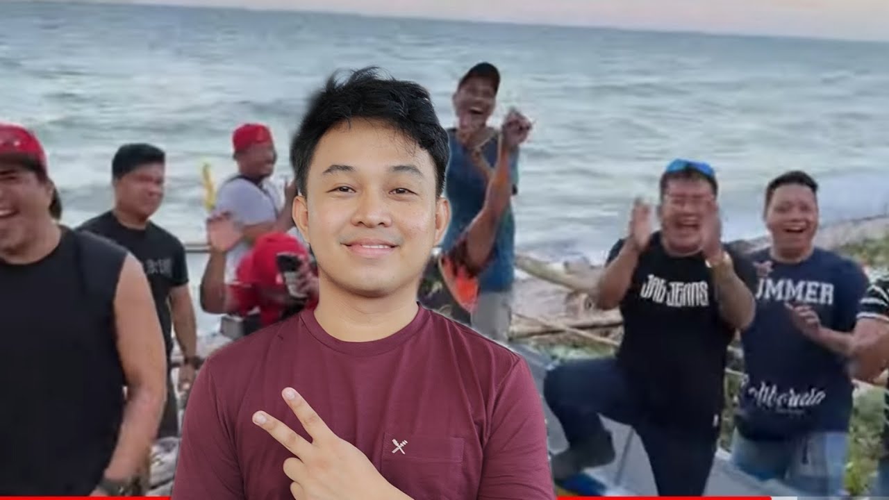 MAY EMA MARITESS AKO SA INYO! - YouTube