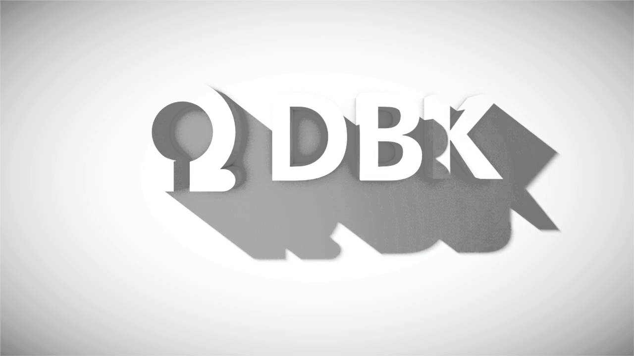 DBK Group Sound Logo - YouTube