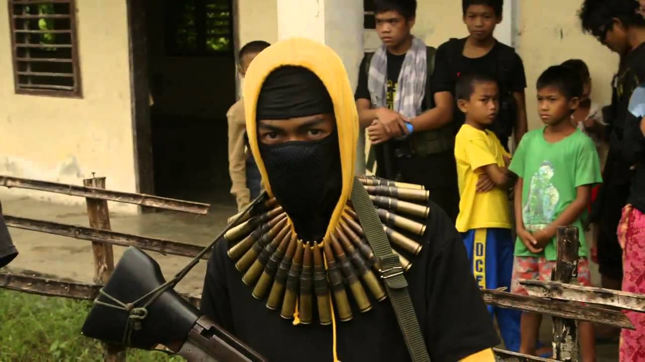 VICE Season 1 Trailer - YouTube