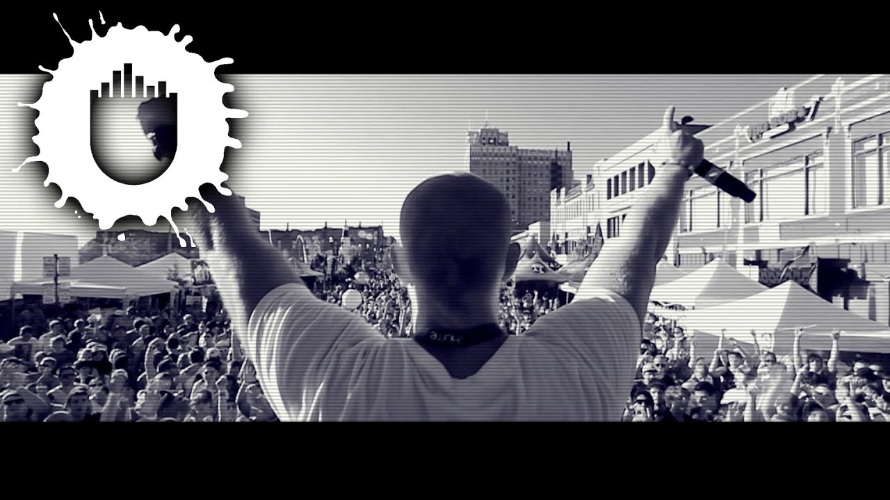 Showtek & Bassjackers - Hey! (Official Video) - YouTube