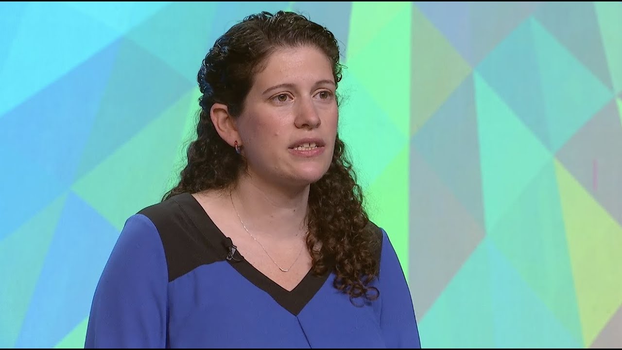 Hannah Bloom-Hirschberg - 2021 Annual Meeting - YouTube