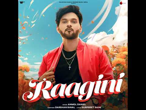 ( Ragini ). darshan rawal or anmol new hit song