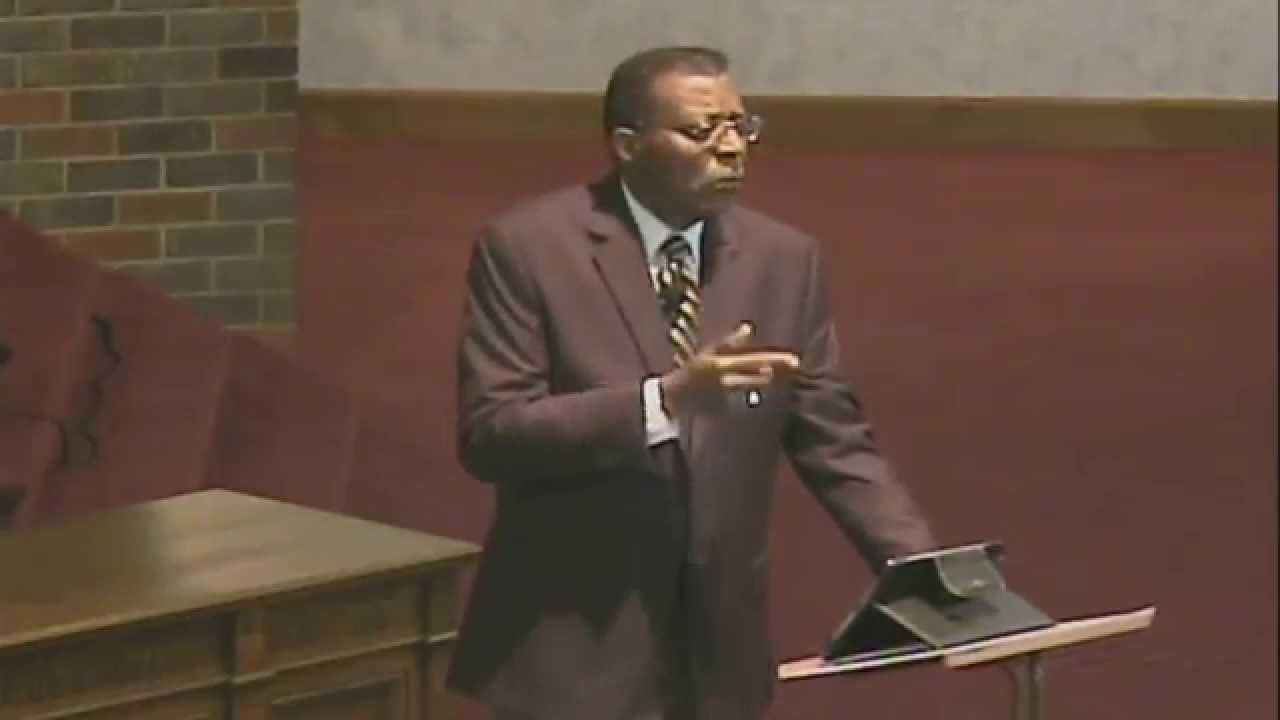 Principles of True Success, John Branch, August 27, 2014 - YouTube