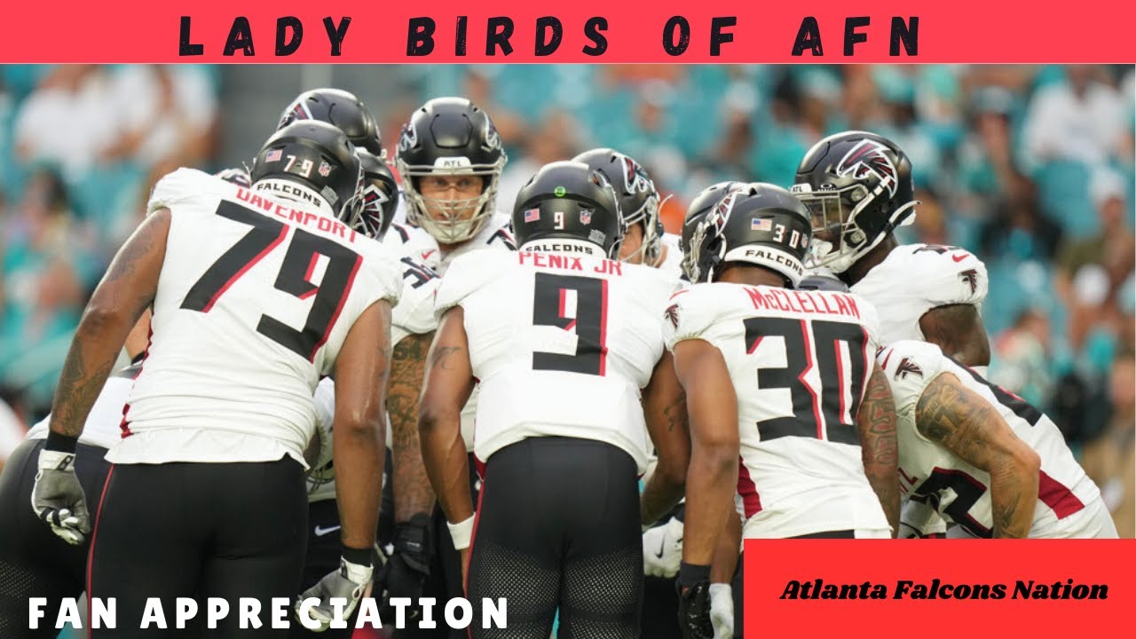 Lady Birds Of AFN - Atlanta Falcons head coach Raheem Morris has high ...