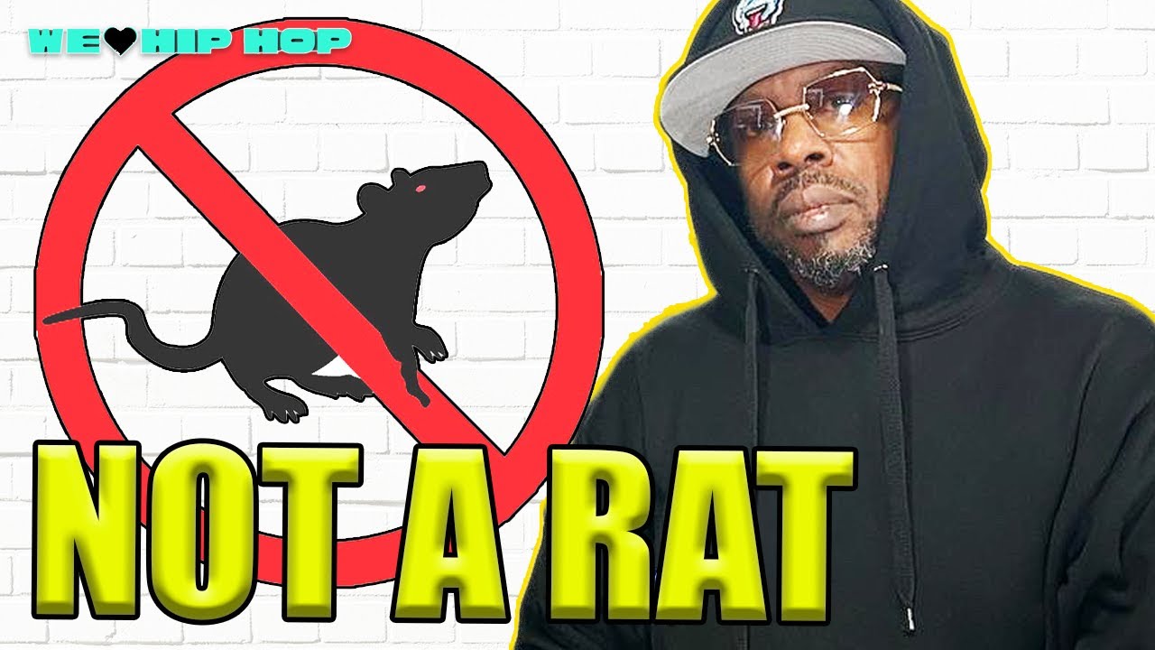 FRIDAY Responds To RAT Comments!! - YouTube