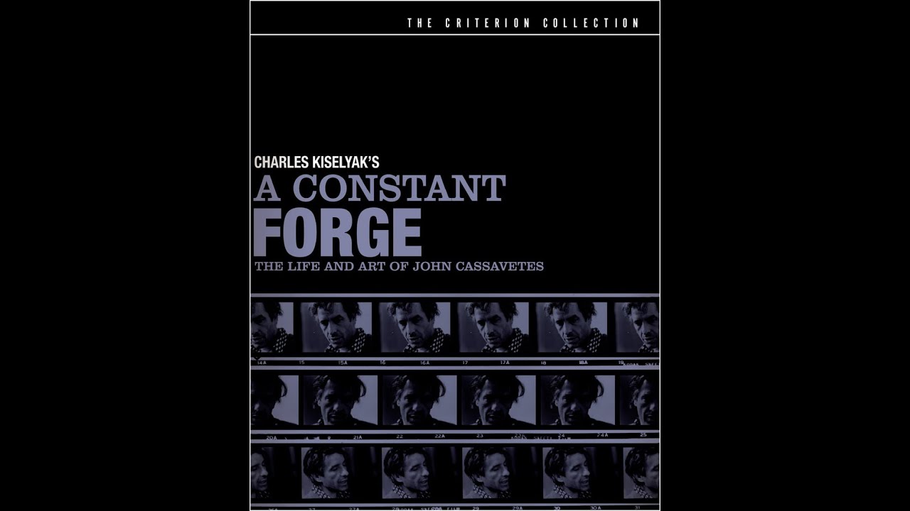 A Constant Forge 2000 - یک جعل دائمی و وفادارانه - YouTube