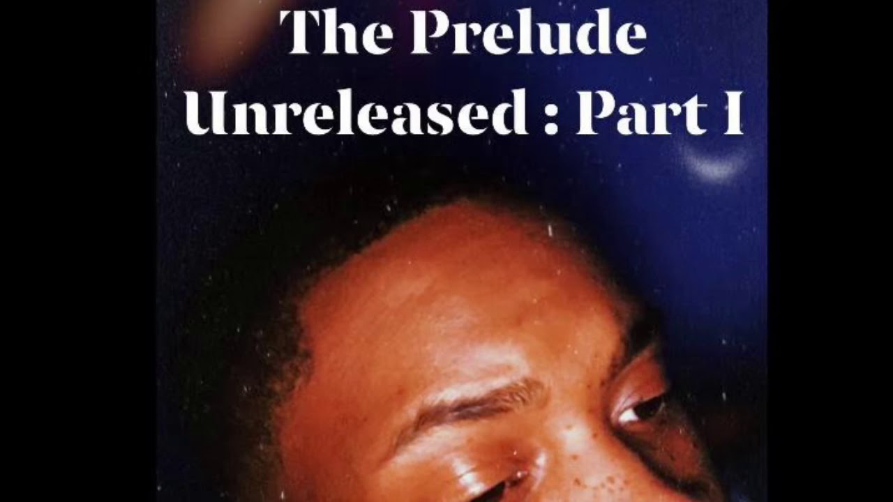 Rico Chacon - Mission Complete (The Prelude Unreleased: Part I) - YouTube