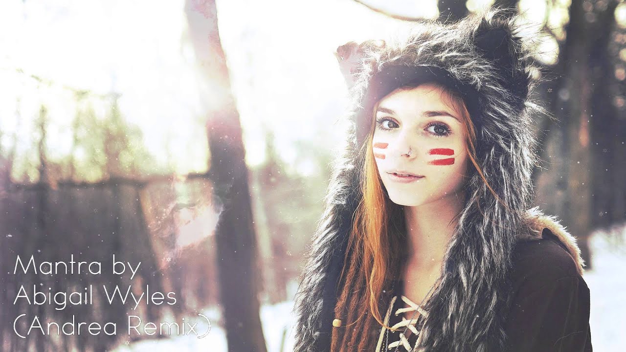Abigail Wyles - Mantra (Andrea Remix) - YouTube