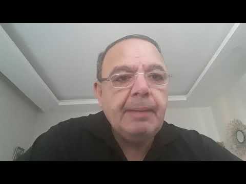 BAĞIŞIKLIK HER ŞEYDİR... IMMUN SİSTEM DR.SAVAN GUNAY