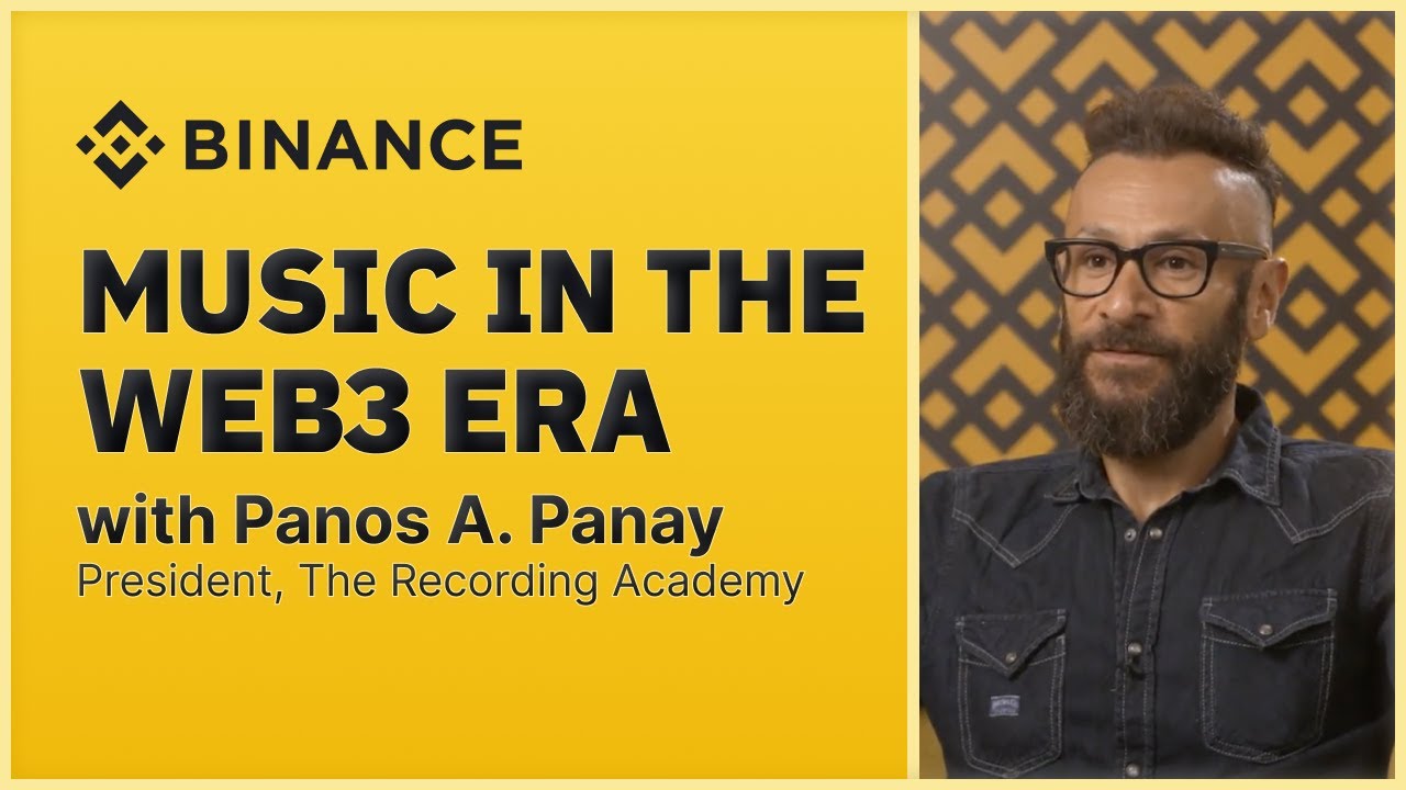 Exclusive Interview – Panos A. Panay – President of The GRAMMY Awards ...
