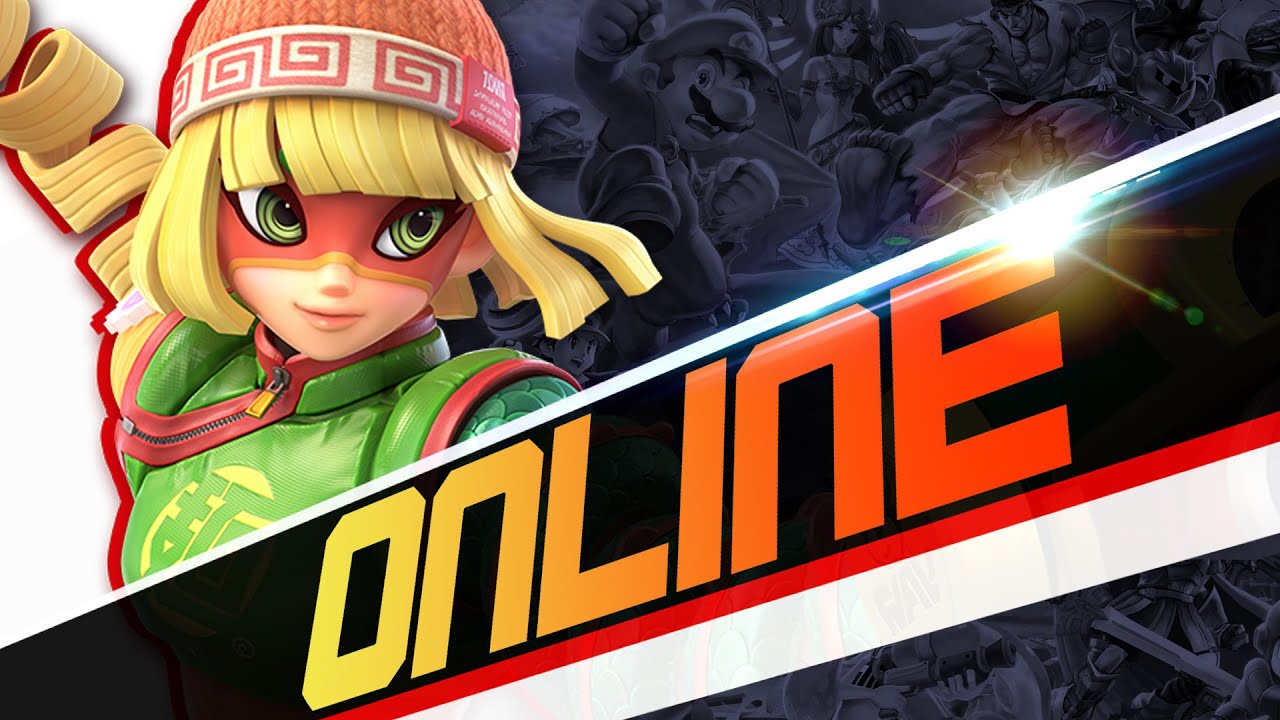 MIN MIN'S PLAYSTYLE IS EXTREMELY UNIQUE!!! Super Smash Bros Ultimate ...