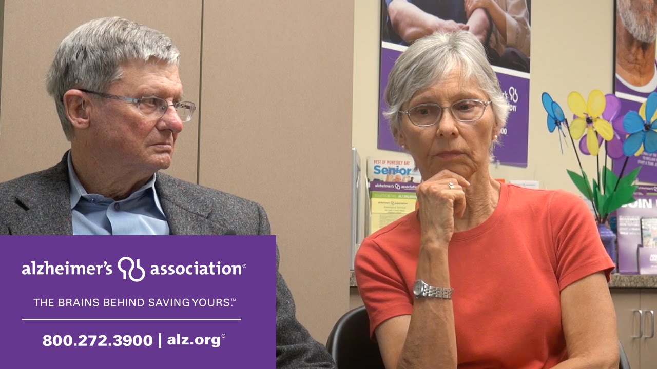 Nancy and Rod: A Love Story (Signs and Diagnosis) - YouTube